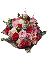 Flower delivery in Ukraine. Flowers to Odessa, Zaporozhye, Donetsk ...