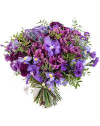 Flower delivery in Ukraine. Flowers to Odessa, Zaporozhye, Donetsk ...